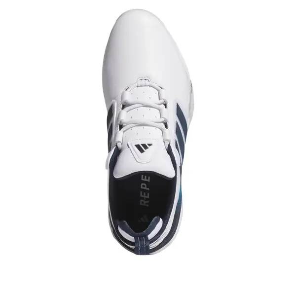 Adidas Adipower 26 Sneakers - White/blue