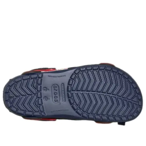 CROCS X Red Bull Crocband Clog