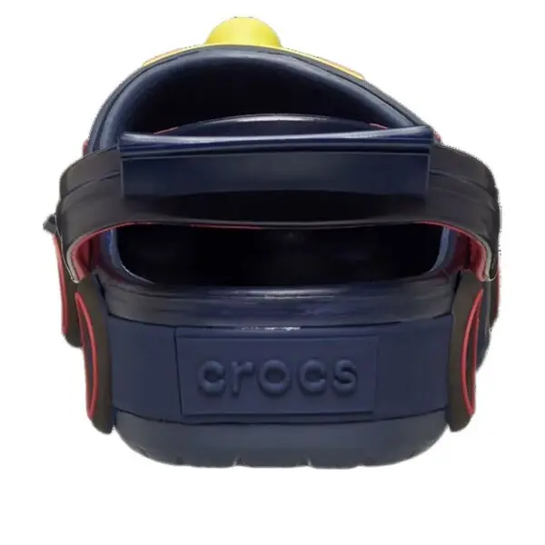 CROCS X Red Bull Crocband Clog