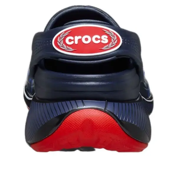 CROCS X Red Bull Classic Runner - Blue