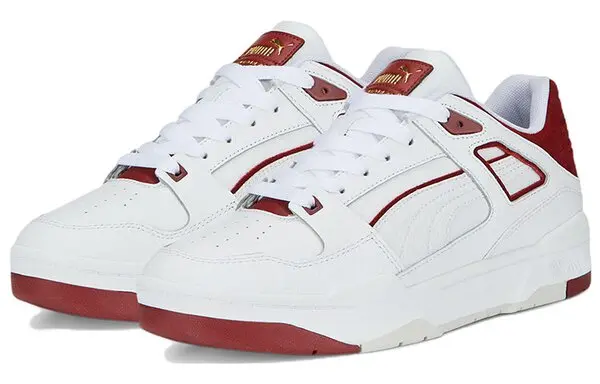 PUMA Slipstream "intense Red" Sneakers