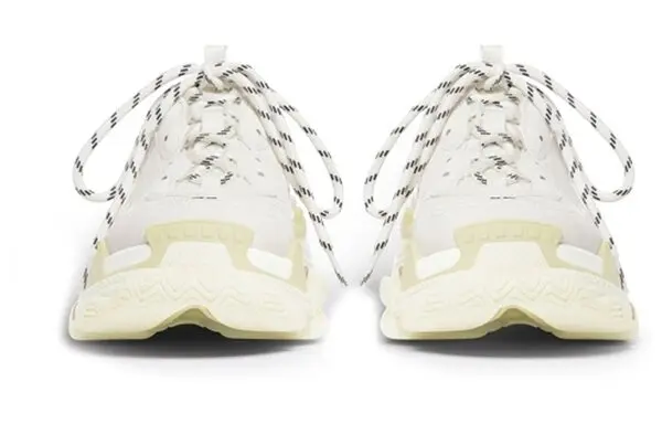 Balenciaga Triple S Mules