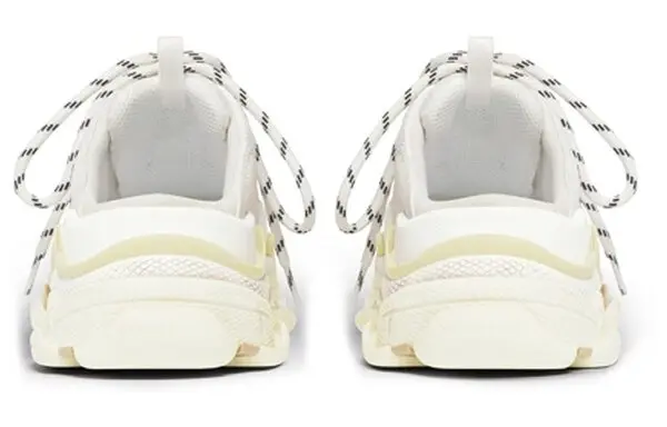 Balenciaga Triple S Mules