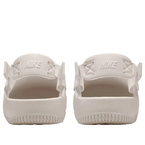 Nike Calm Mules - Chalk