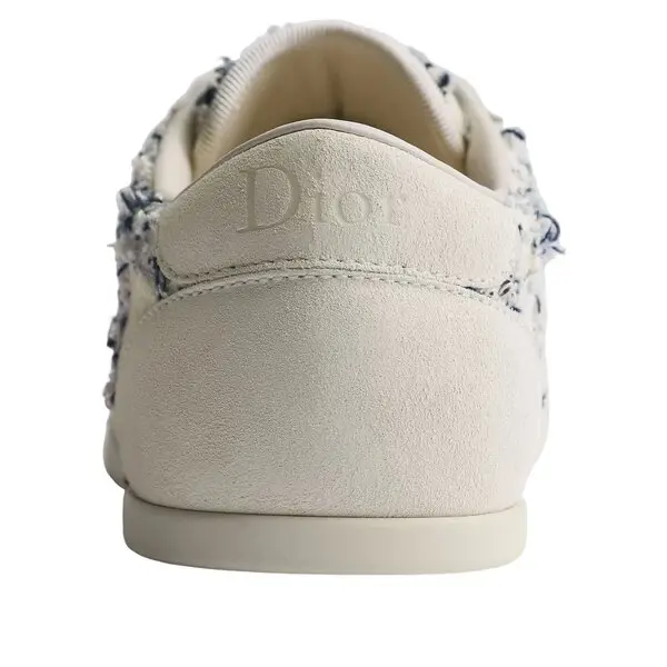 Dior Ribbon Sneaker