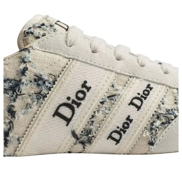 Dior Ribbon Sneaker