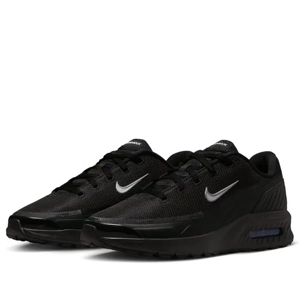 Nike Max Bia Se - Black