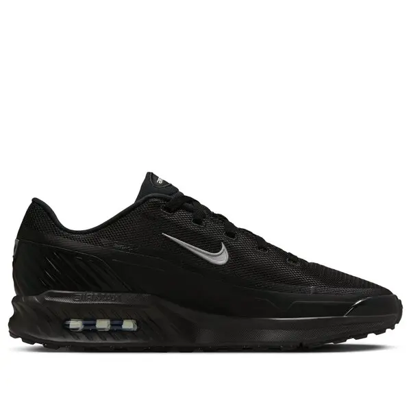 Nike Max Bia Se - Black