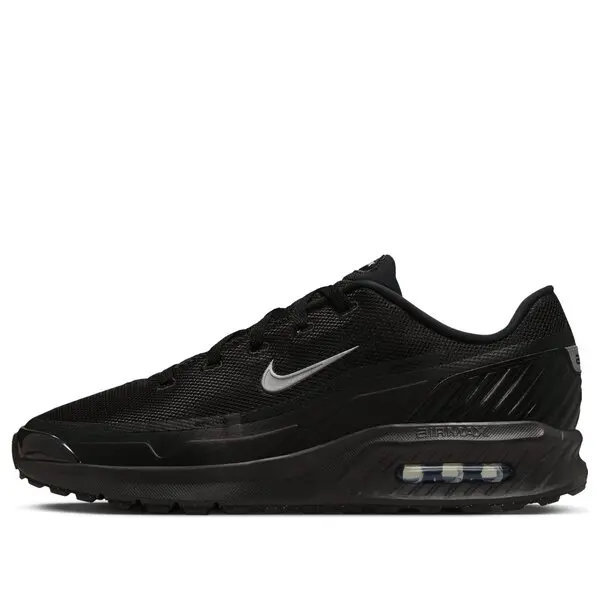 Nike Max Bia Se - Black