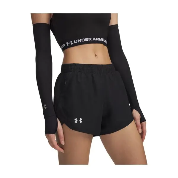 Under Armour Fly-by 3" Shorts