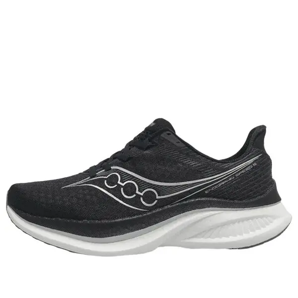 Saucony Endorphin Speed 5 Wide - Black/white