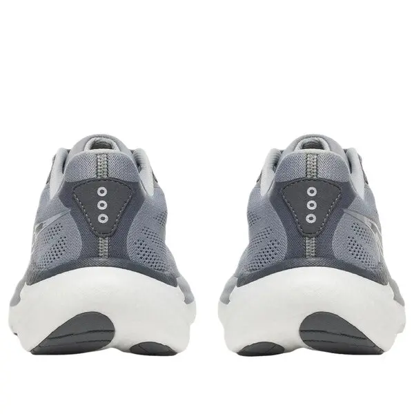Saucony Ride 19 Wide Athletic Sneakers