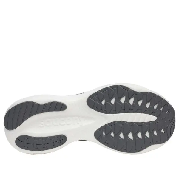 Saucony Ride 19 Wide Athletic Sneakers