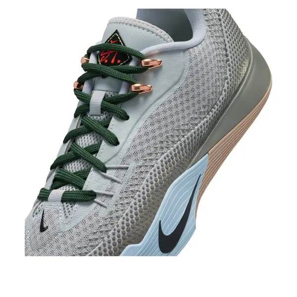 Nike S.t. Flare Ep - Black/grey