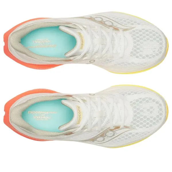 Saucony Endorphin Speed 5 Wide Athletic Shoes
