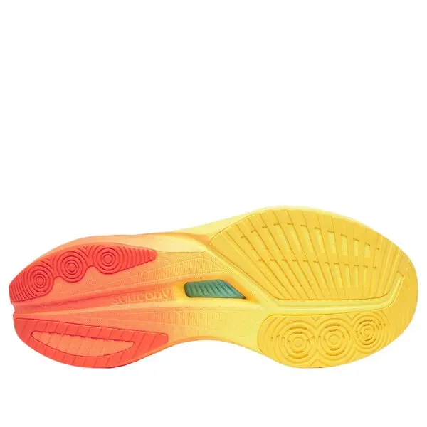 Saucony Endorphin Speed 5 Wide Athletic Shoes