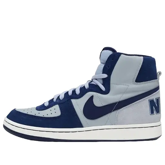 Nike Terminator Qk Premium - Blue/grey