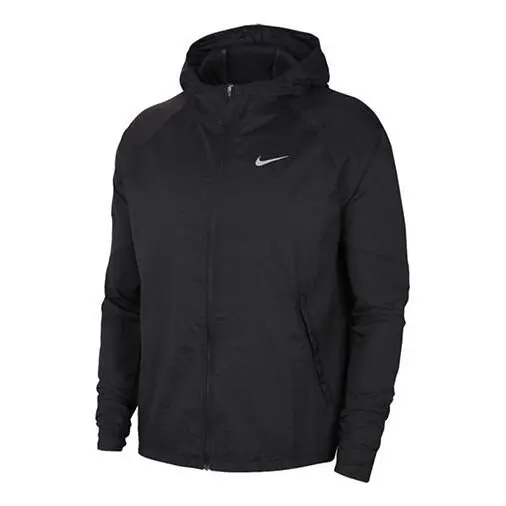 Nike Hooded Track Jacket - Default Color