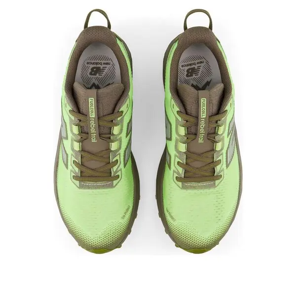 NEW BALANCE Fuelcell Rebel Trail Running Shoes