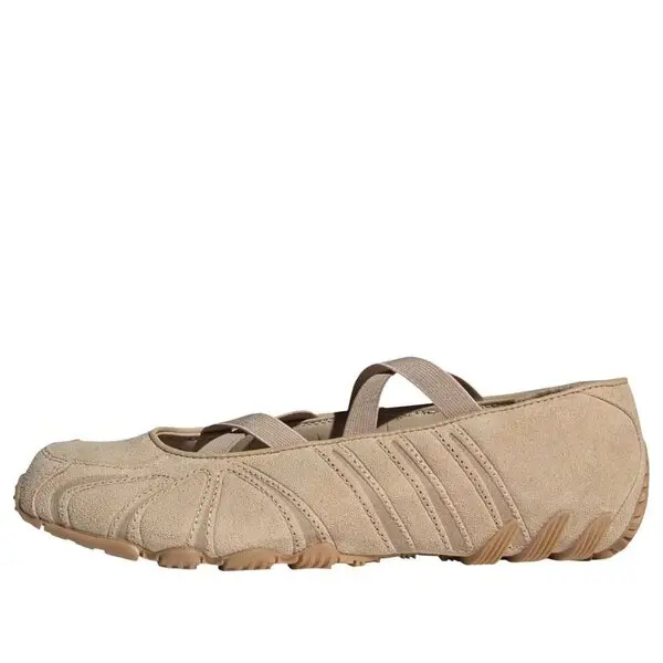 Adidas Ghost Sprint Ballet - Magic Beige/gum