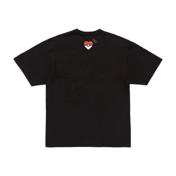 HUMAN MADE X Pokemon Made Graphic T-shirt #3