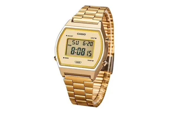 Casio Vintage Series Retro Small Watch Color Classic Small Digital