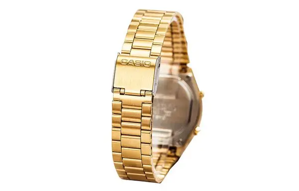 Casio Vintage Series Retro Small Watch Color Classic Small Digital