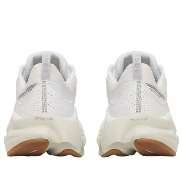 Saucony Omni 23 St Athletic Sneakers - White/birch
