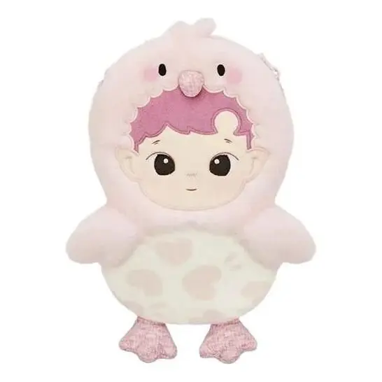 POP MART Dear Birds Series Mini Bag Blind Box - Multi-color