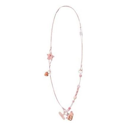 POP MART Crybaby Cry Me An Ocean Series 3-in-1 Detachable Phone Charm 'the Sea Bunny - Multi-color