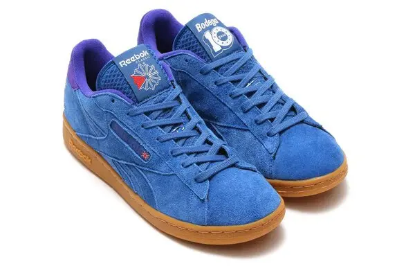 REEBOK Bodega Npc Uk "lagoon" Bd2813 - Blue