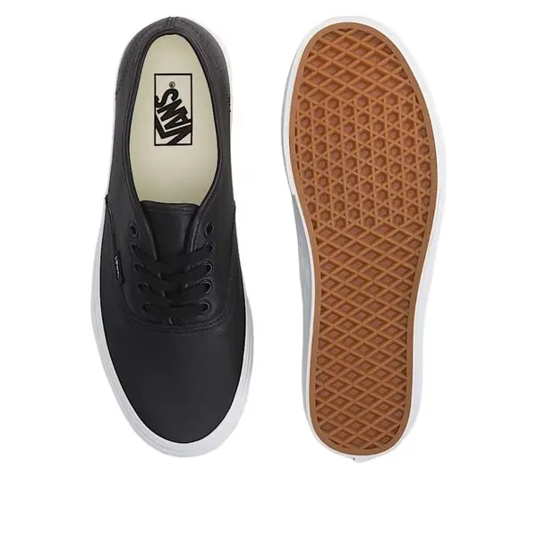 VANS Authentic Sneakers - Black/true White
