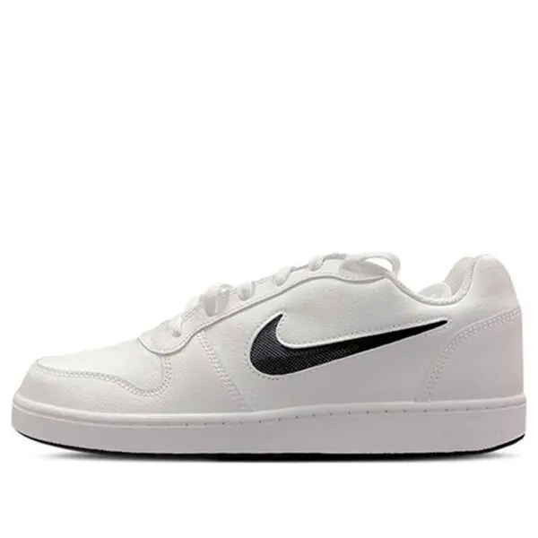 Nike Ebernon Low Aq1775-103 - White/black