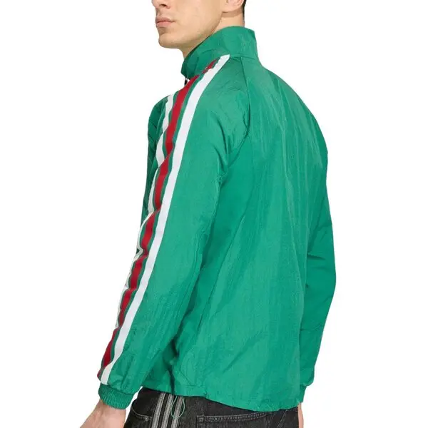 Adidas Mexico 2026 Anthem Jacket