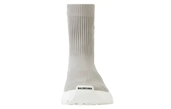 Balenciaga Speed 3.0 Sneakers - Grey