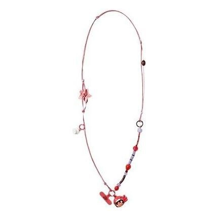 POP MART Crybaby Cry Me An Ocean Series 3-in-1 Detachable Phone Charm 'the Octopus - Multi-color