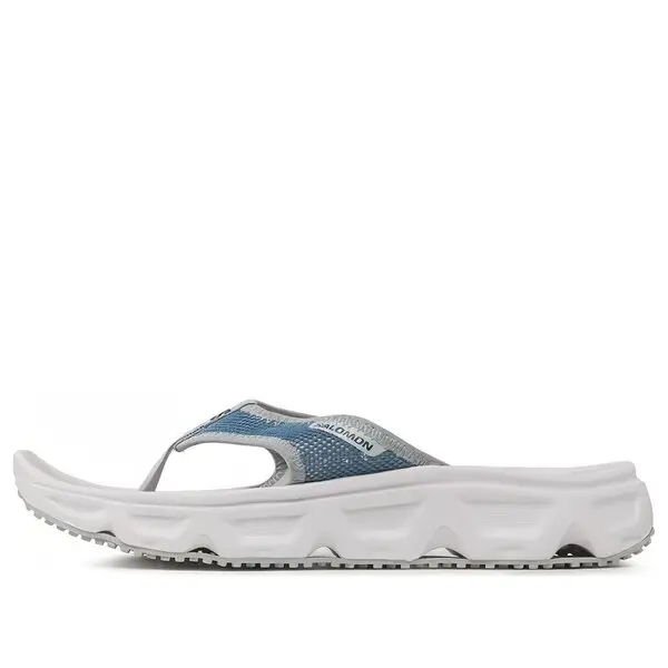SALOMON Reelax Break 6.0 Eva - Blue/white