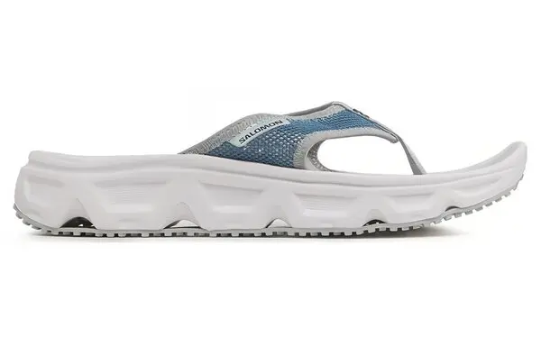 SALOMON Reelax Break 6.0 Eva - Blue/white