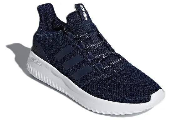 Adidas Cloudfoam Ultimate Sneakers - Blue