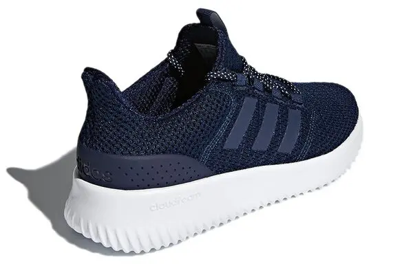 Adidas Cloudfoam Ultimate Sneakers - Blue