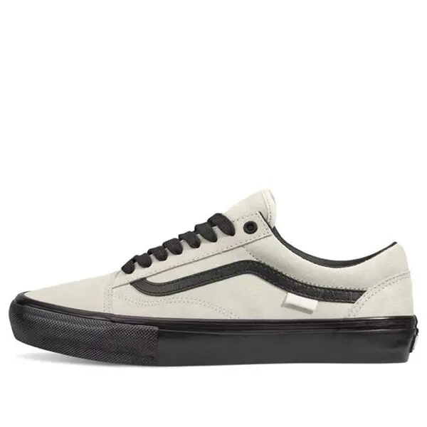 VANS Skate Old Skool Low Top Sneakers - Grey