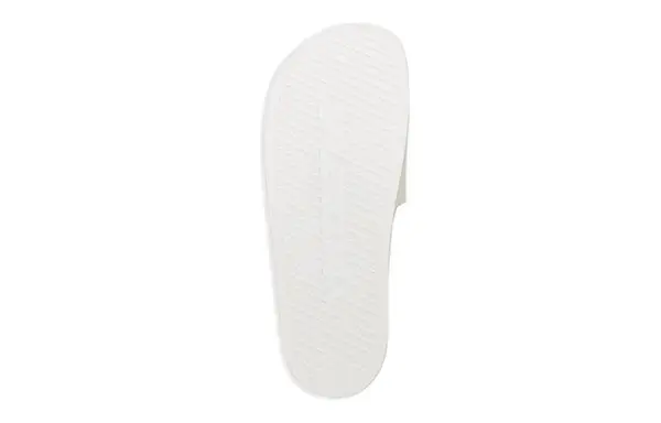 Balenciaga Pool Slides - White