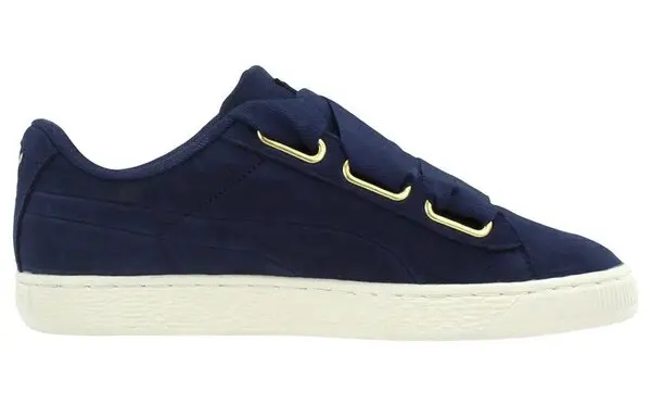 PUMA Basket Heart Soft Wn's Sneakers
