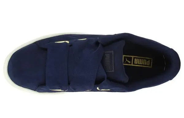 PUMA Basket Heart Soft Wn's Sneakers