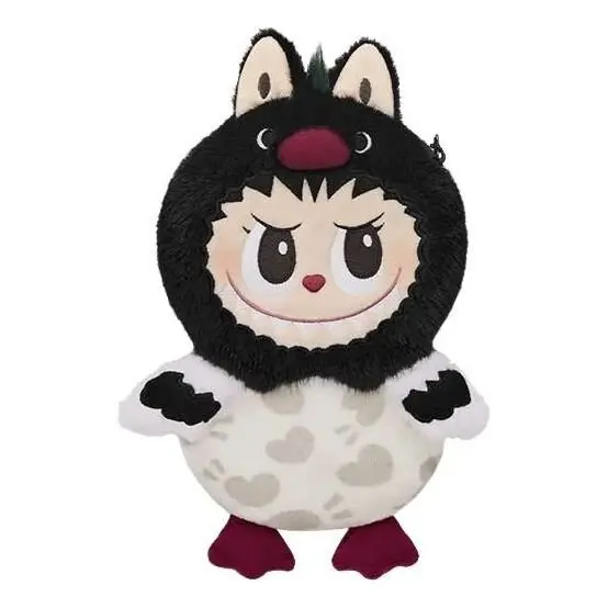 POP MART Dear Birds Series Mini Bag Blind Box