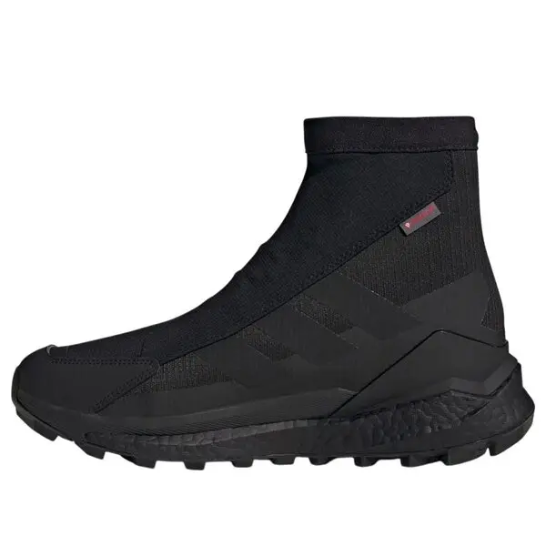 Adidas Terrex Free Hiker 2.0 Gore-tex - Black