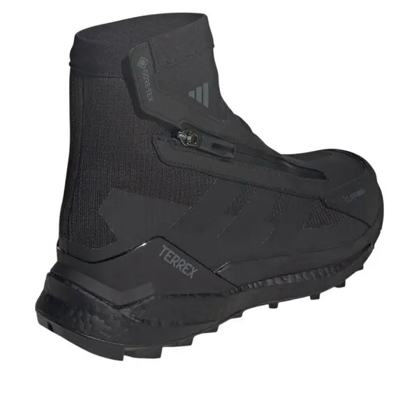Adidas Terrex Free Hiker 2.0 Gore-tex - Black