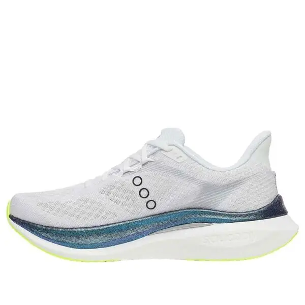 Saucony Endorphin Speed 5 Sneakers - Light Grey