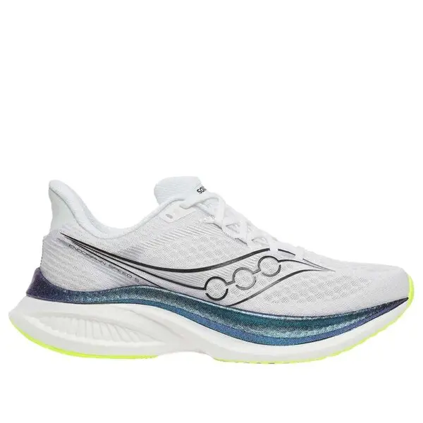 Saucony Endorphin Speed 5 Sneakers - Light Grey