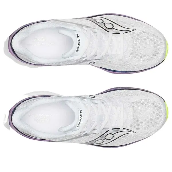 Saucony Endorphin Speed 5 Sneakers - Light Grey